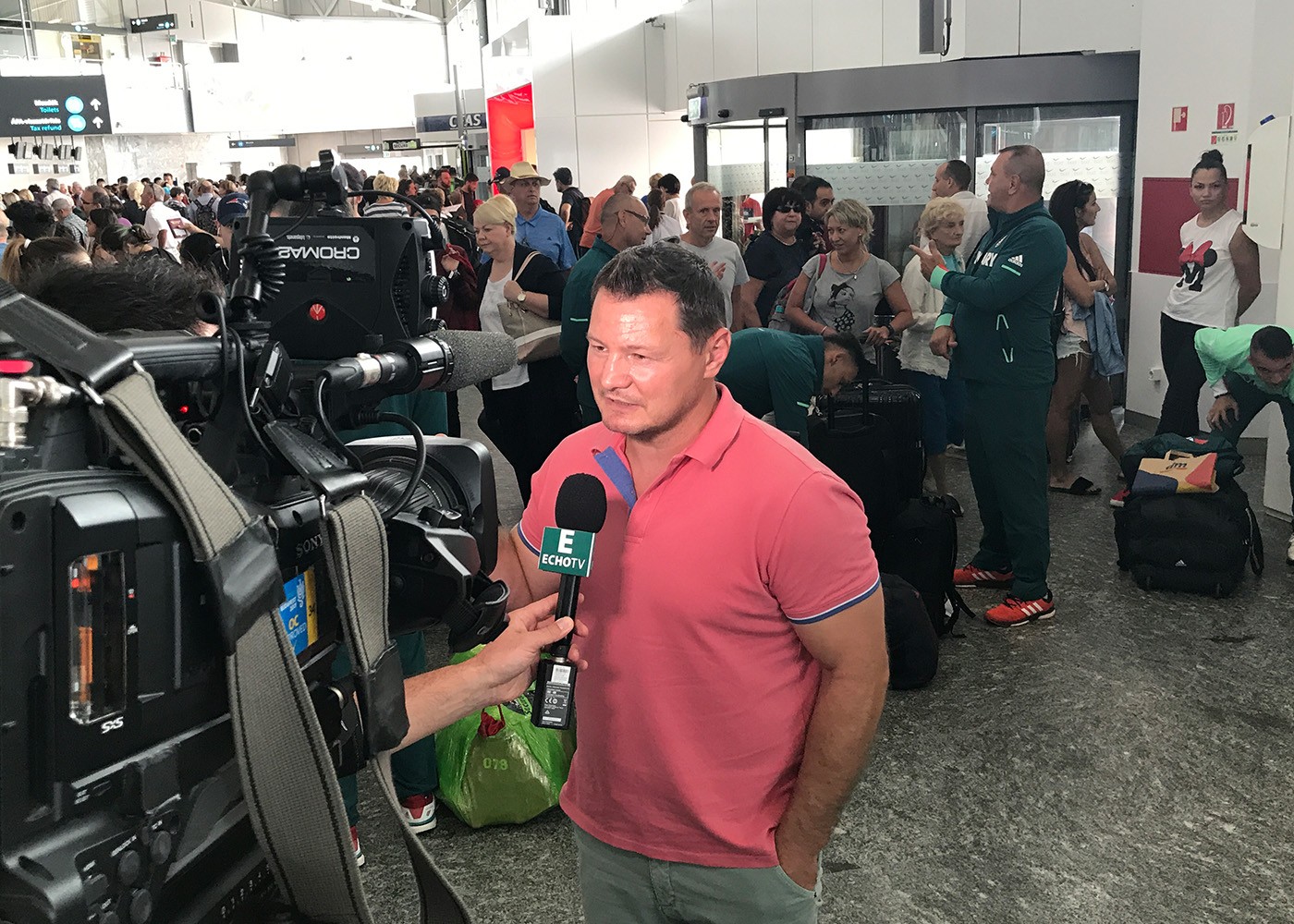 Minimális cél a maximum – XLsport.hu