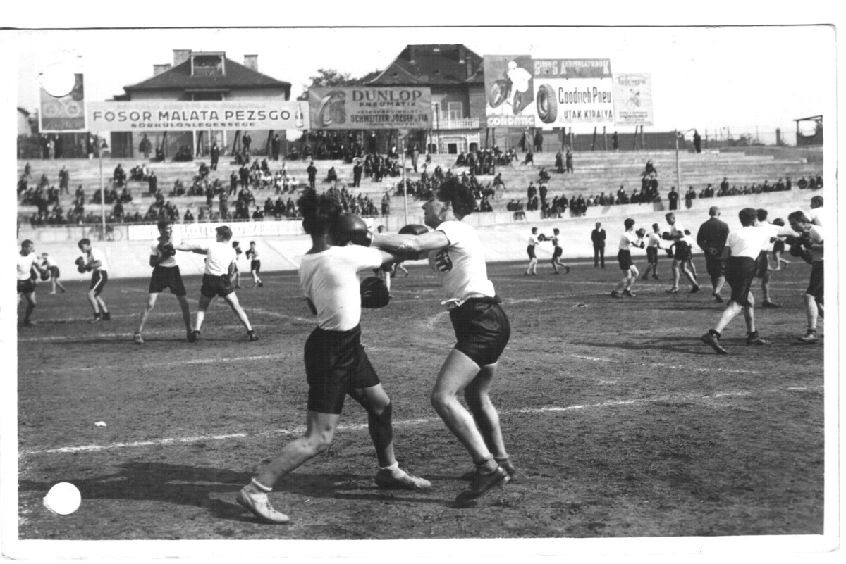 A magyar bajnokságok legemlékezetesebb pillanatai – Gelb Miklós, Balázs ...